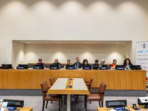 India and UN-Women convene Ministerial Roundtable on Women's ...