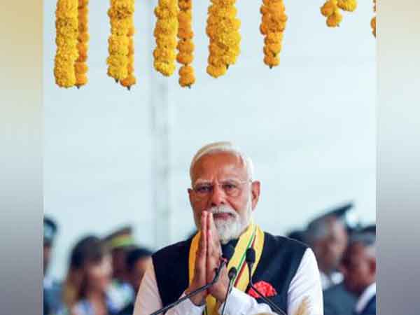 "Festival of joy will infuse enthusiasm, deepen colours of unity": PM ...