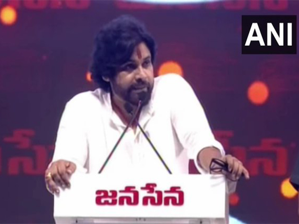 "India needs multiple languages, not just two": Janasena chief Pawan Kalyan amid NEP row