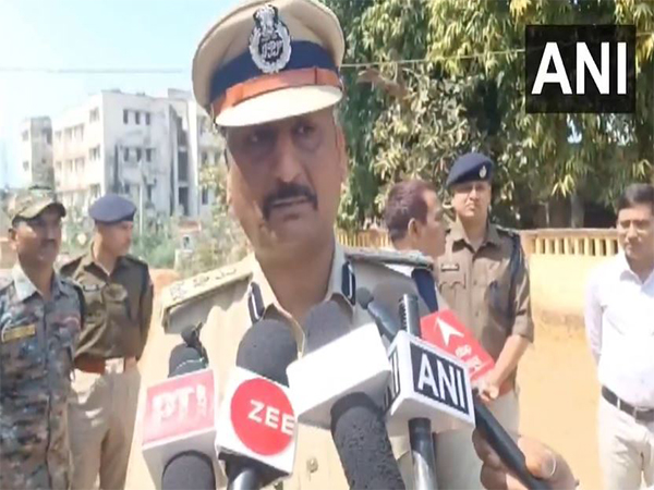 Munger ASI murder: Seven accused identified, five arrested; one injured ...