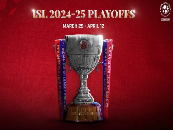 ISL 2024-25 Playoffs: Dates for knockouts, semi-finals, final announced