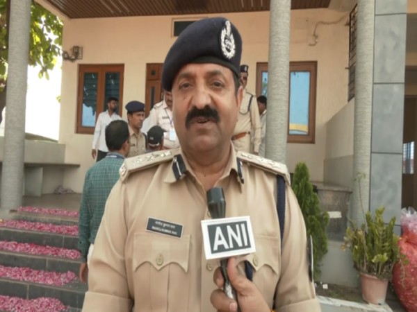 Man threatening to kill Madhya Pradesh minister Vijay Shah held in ...