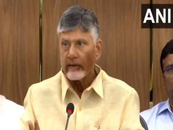 Chandrababu Naidu urges people to be part of 'Swachh Andhra' campaign