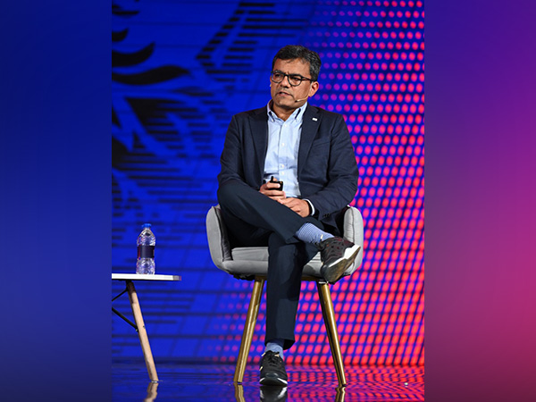 IOC's Aditya Aditya highlights cricket's potential Olympic impact, at ...