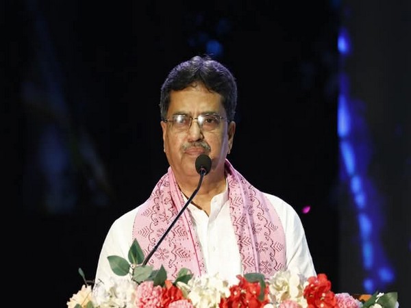 MDoNER appoints Tripura CM Saha as convener of investment promotion in ...