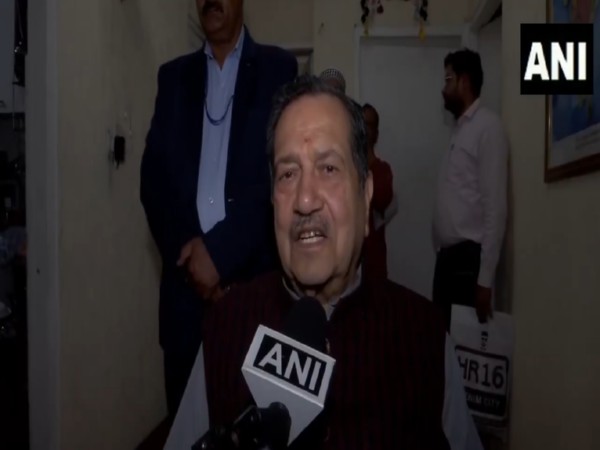 "Country will move forward when we feel Indian": RSS' Indresh Kumar