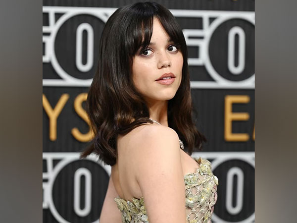 "They took all my lines out": Jenna Ortega shares her experience working with MCU in Iron Man 3