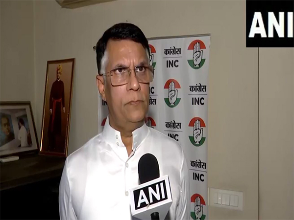 "Himanta's days are numbered, he's scared of Gaurav Gogoi": Congress' Pawan Khera slams Assam govt