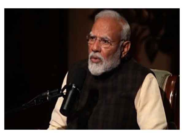 "They have waged a proxy war against us": PM Modi on tumultuous ...