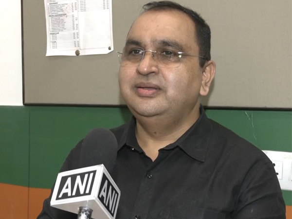 BJP Minority Morcha launches 'Saughat-e-Modi' campaign