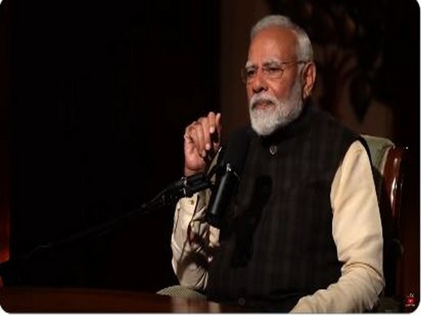 "I have simple yardstick for decisions, My country first": PM Modi