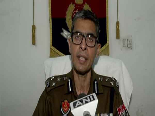 Seven aides of jailed MP Amritpal Singh to be arrested, investigation ...