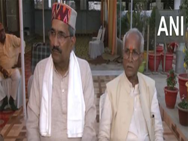 "No one is as learned as Acharya Satyendra Das": Ayodhya Ram Temple ...