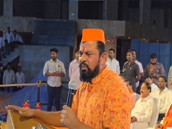 "Kab tutegi Aurangzeb ki kabr?": BJP MLA T Raja Singh resolves to make India "Hindu Rashtra"