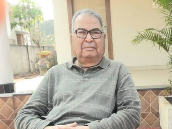 Debendra Pradhan's vision shaped party and inspired generations: Union ...