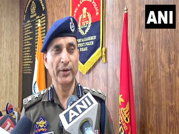 JK: SSP Paramvir Singh orders investigation into Orry and others for ...