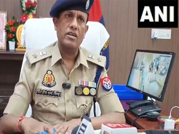 Hathras: Chief Proctor of PC Bagla Degree College booked for alleged sexual exploitation of students