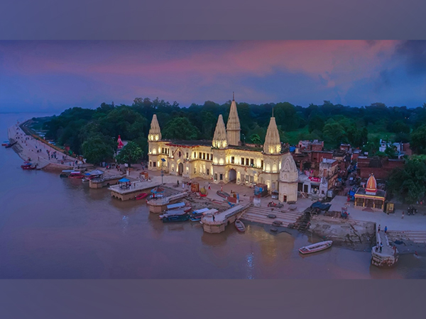 Timeless Ayodhya: Literature and Arts Festival A Celebration of Ayodhya ...
