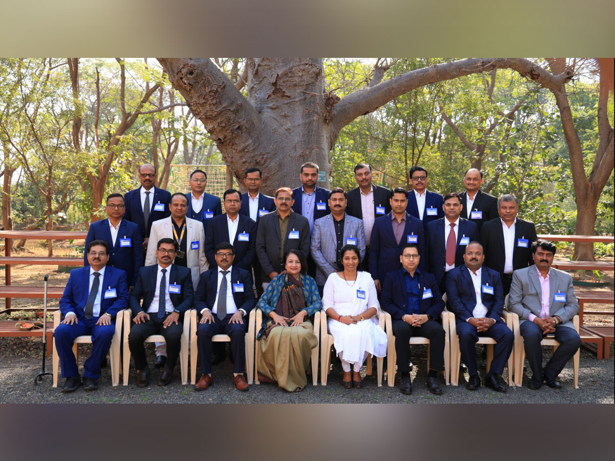 Reliance Nippon Life Insurance partners with TimesPro and IIM Indore to ...