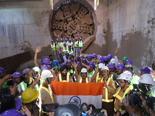 Delhi CM Rekha Gupta congratulates DMRC on completion of Phase 4's ...