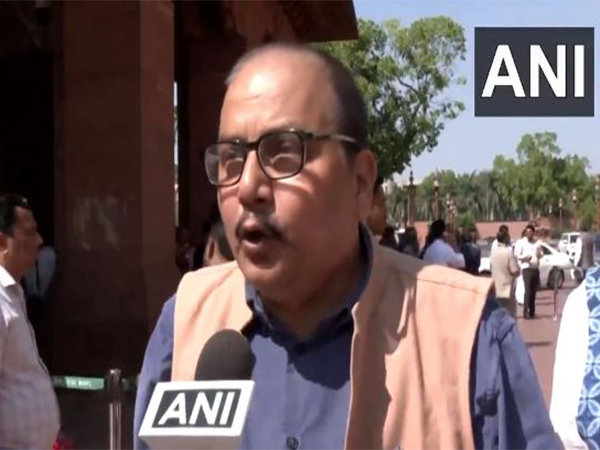 "This was a monologue": RJD MP Manoj Jha on PM Modi's MahaKumbh remarks ...