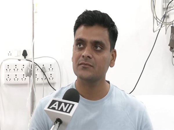 Nagpur violence: "Accused will be identified, legal action will be taken against them," says DCP ...