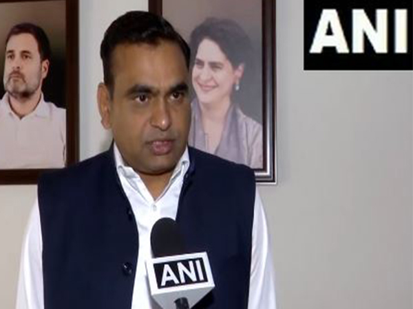 Congress MP Kiran Kumar lauds Telangana CM's 'Daring Step', 42% OBC ...