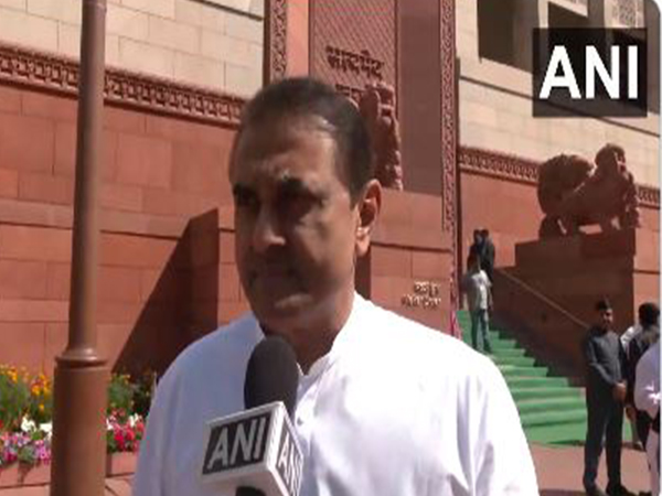 "This incident is not so big:" NCP MP Praful Patel on Nagpur violence