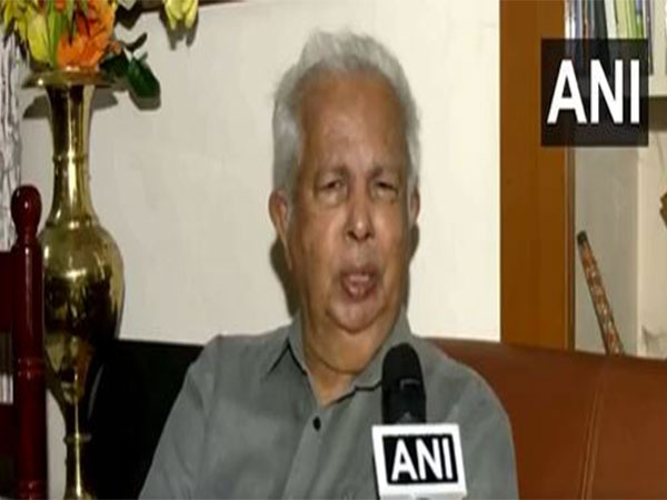 "Proud moment for all of us in Space community": Former ISRO Chief ...