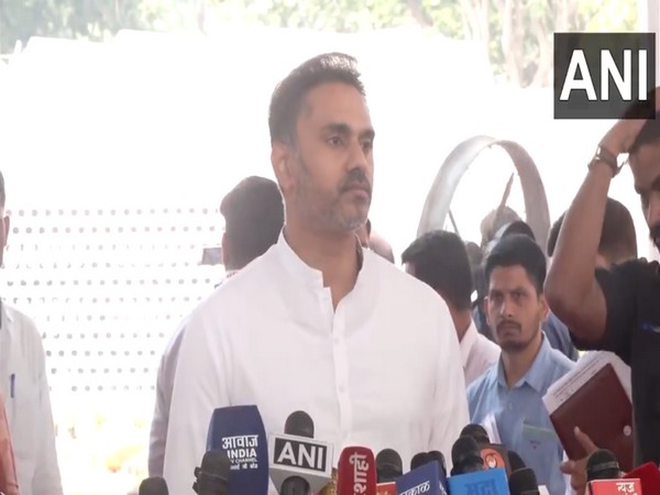 Maharashtra MoS Home Yogesh Kadam vows action over Nagpur violence, focus on safety