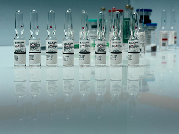 Sovereign Pharma Achieves Prestigious EU Approval for Aseptic and ...