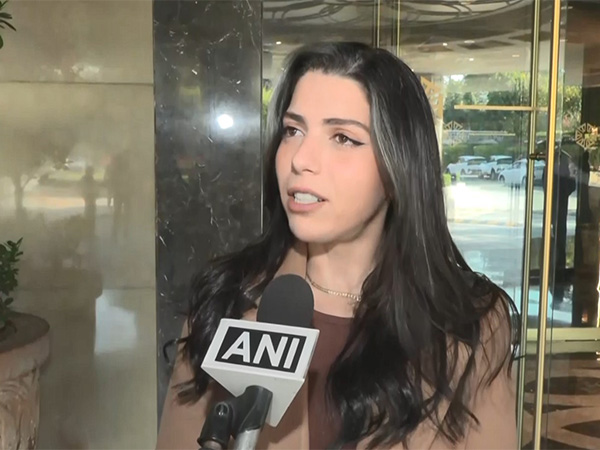 "It's great news": Sara Sabry welcomes Sunita Williams' return to Earth after nine months