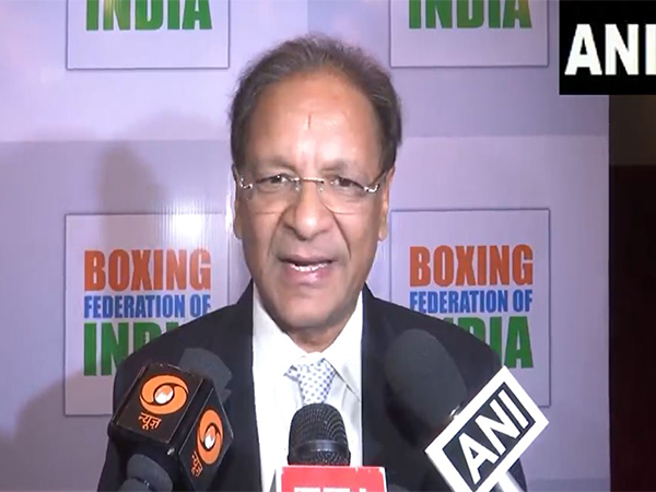"Boxers must never be deprived of national competition": BFI President Ajay Singh