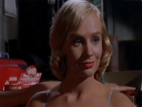 'West Side Story' actor Carole D'Andrea passes away at 87