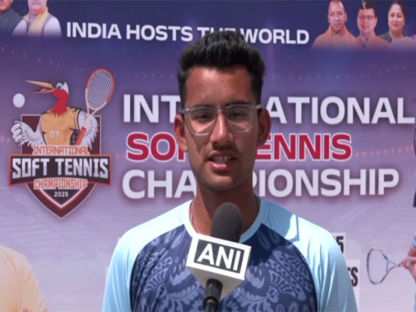 Players laud experience at Second India International Soft Tennis C'ship