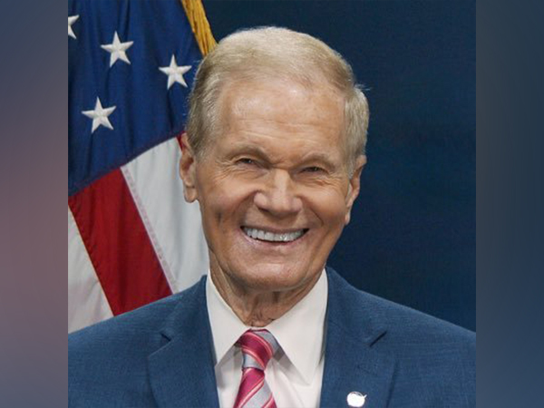 US Senator Nelson thanks God and NASA after Sunita Williams, Butch ...