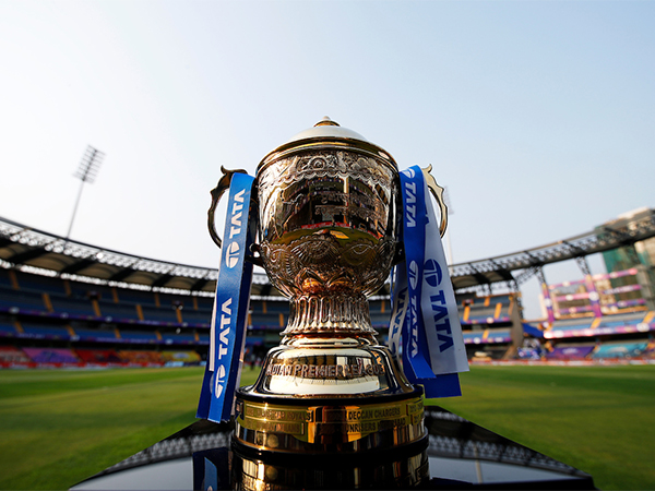 Balaji credits IPL's "ecosystem" for India's two successive white-ball ...