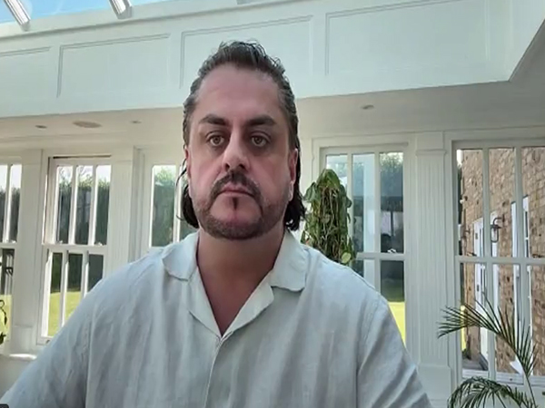 Baloch leader Mehran Marri links Jaffar Express attack to Pakistan's ...