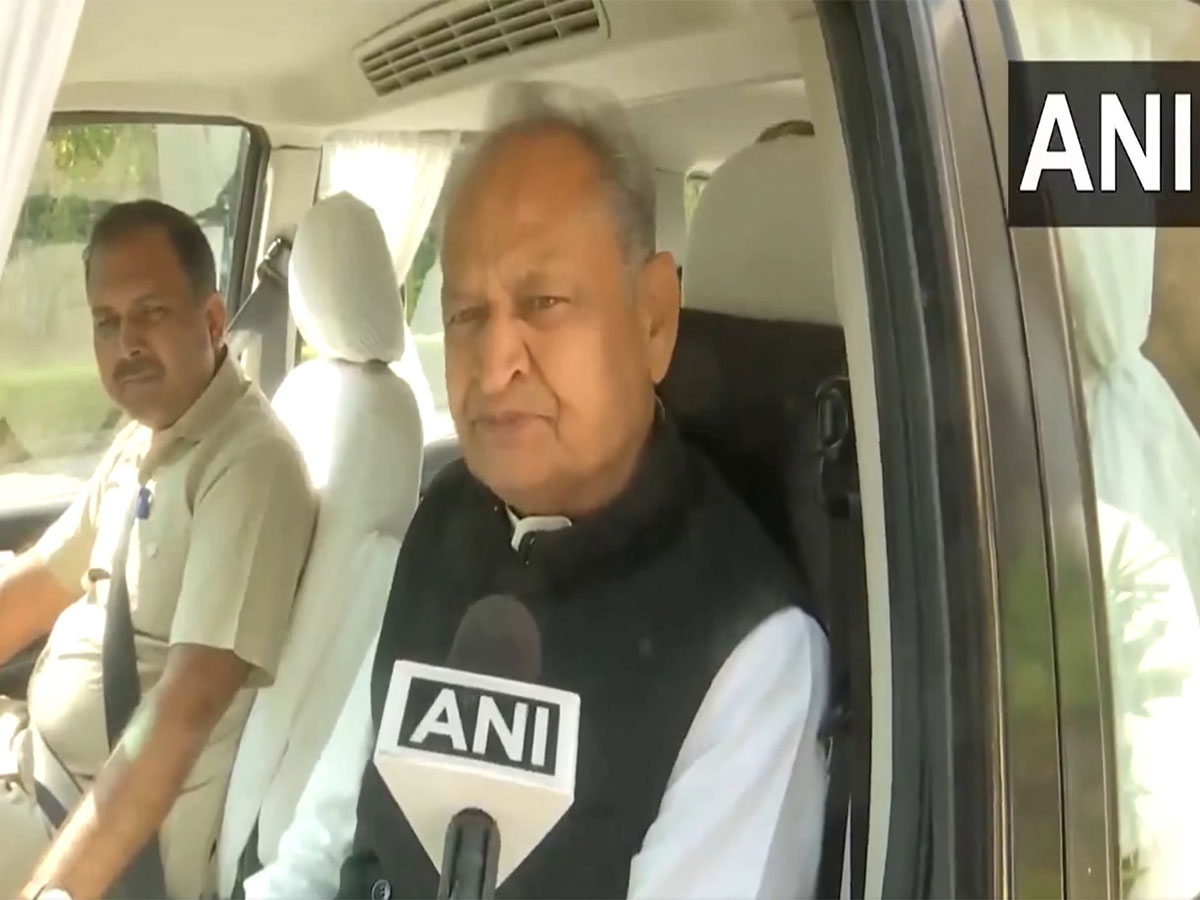 "Should not divide people on basis of caste and religion": Congress ...