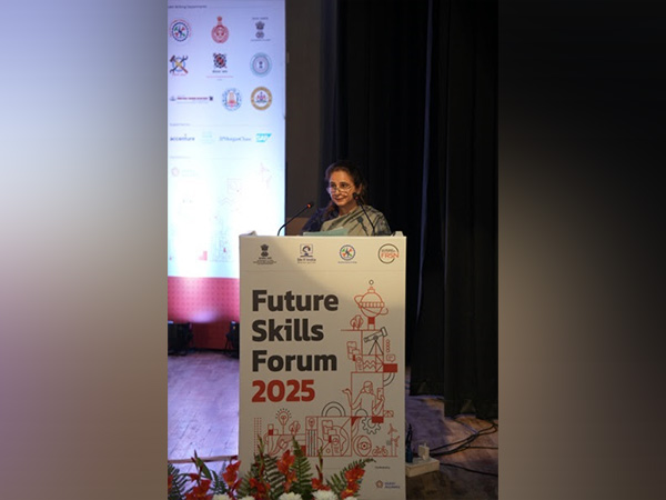 Five Years of Impact: Future Right Skills Network (FRSN) Strengthening Skilling Ecosystem and ...