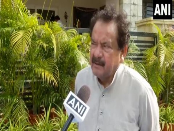 Terrorism, insurgency are in their last stages in India: Union Minister SP Baghel