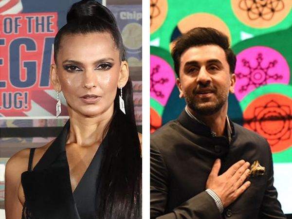 "Ranbir Kapoor gave me money to get ...": Poorna Jagannathan recalls ...