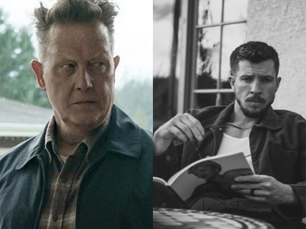 Robert Patrick, Beau Knapp join Sylvester Stallone starrer drama Tulsa ...