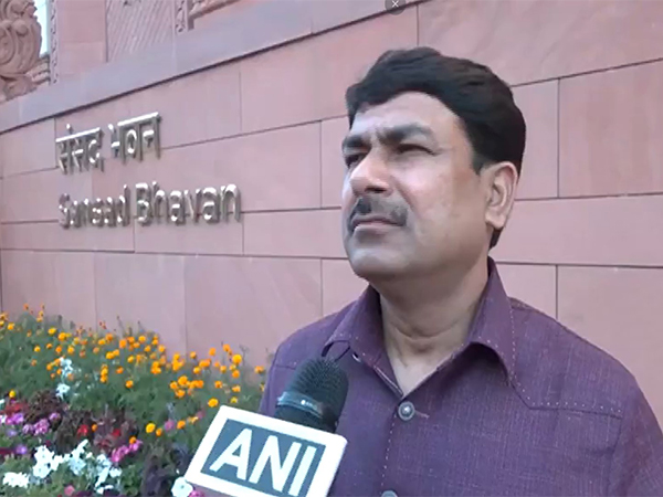 "Government's action on Naxalism is good, but bigger issues remain": SP MP Anand Bhadauria