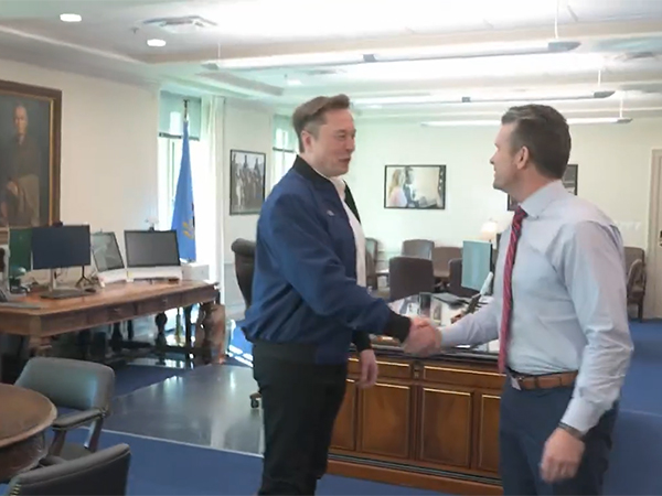 Ensuring US Military has greatest fighting force world has ever known ...