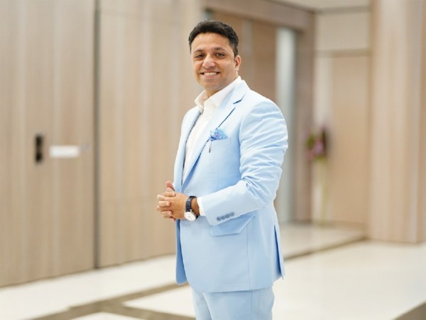 Trinity Infratech Receives RERA Approval for 'Sky Palazzo Residences' - India's First Man-Made ...