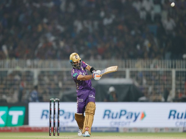 "For me, it's all about contribution": KKR captain Rahane