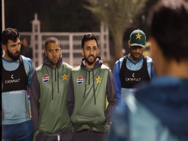 "Wasting time": Basit Ali launches scathing attack after Pakistan's ...