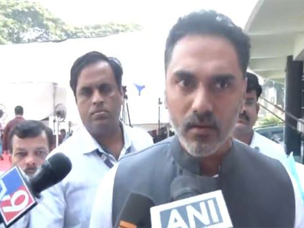 "No right to insult those occupying Constitutional positions": Maharashtra MoS Home Yogesh Kadam ...