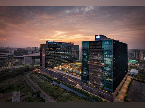 EON Free Zone II, Kharadi - Panchshil Realty's Office Park Earns ...